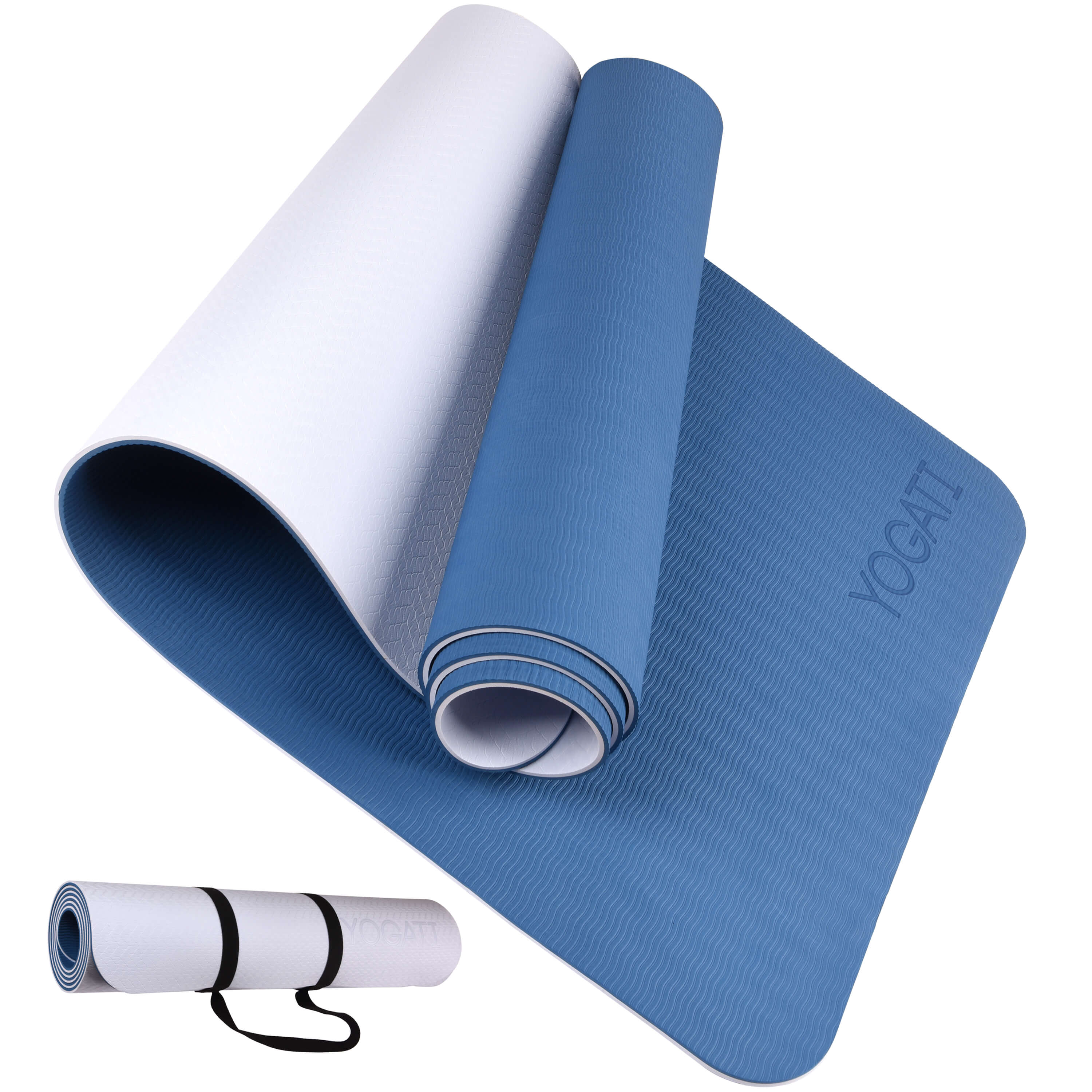 Tapis de sport – YOGATI